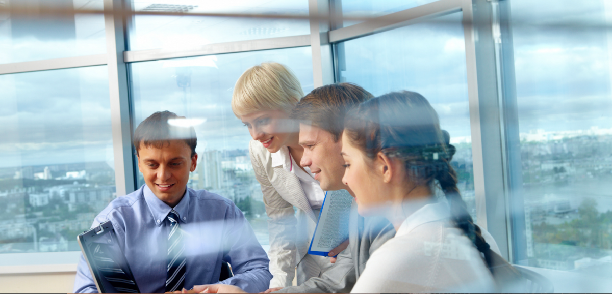 A guide to effective post-grant management for funders. - AIMS Software Ltd