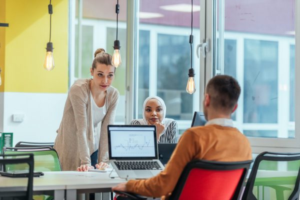 What is grant management? - AIMS Software Ltd