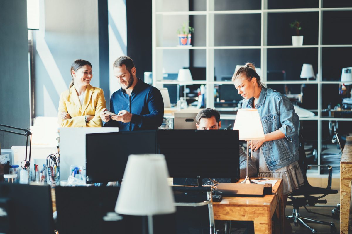 AIMS Grant Management Software